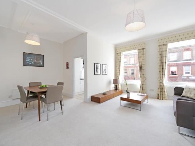 1 bedroom apartment to rent