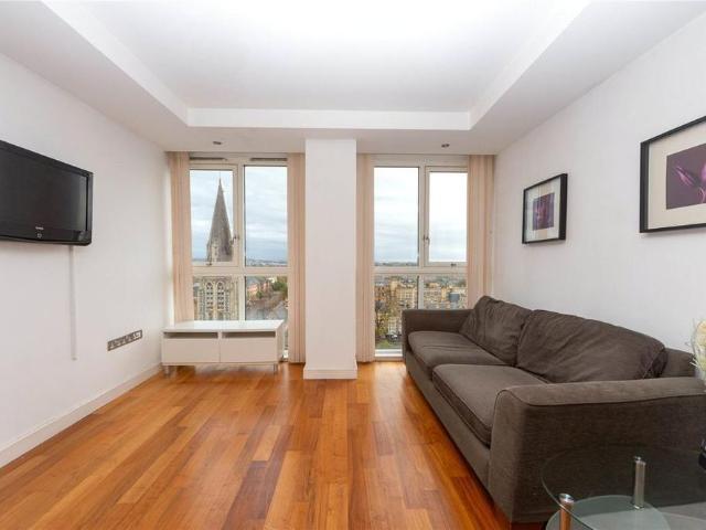 1 bedroom apartment to rent