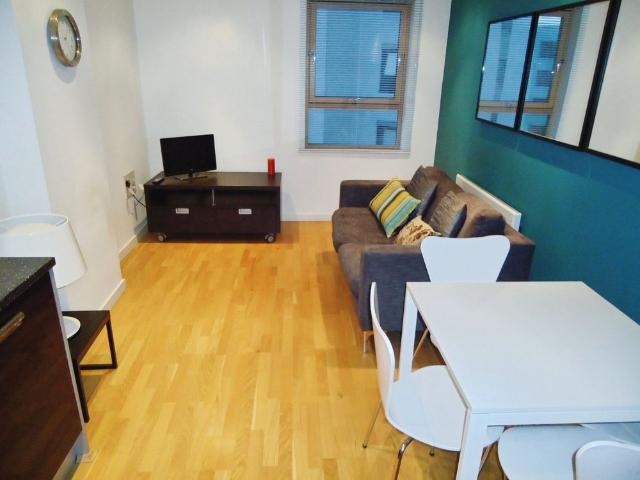 1 bedroom apartment to rent