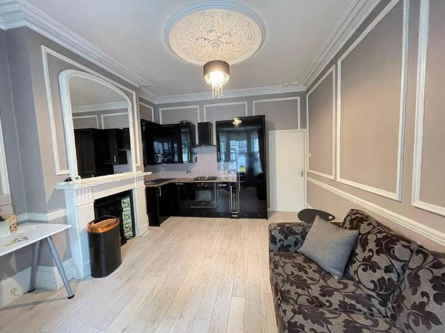 1 bedroom apartment to rent