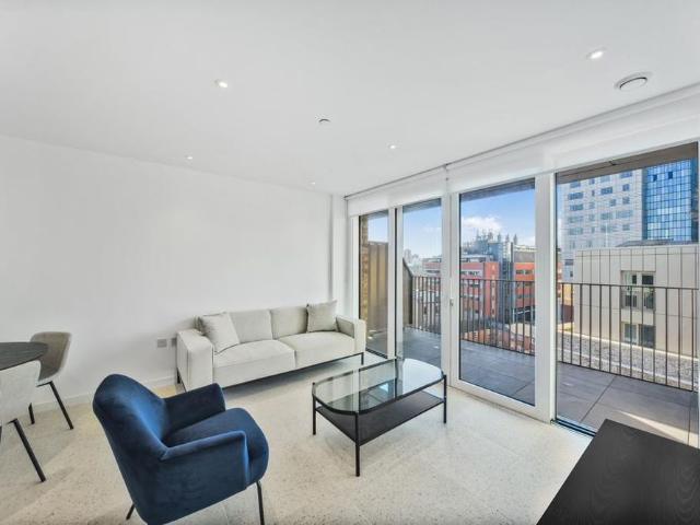 1 bedroom apartment to rent