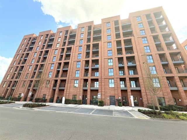 1 bedroom Apartment to rent