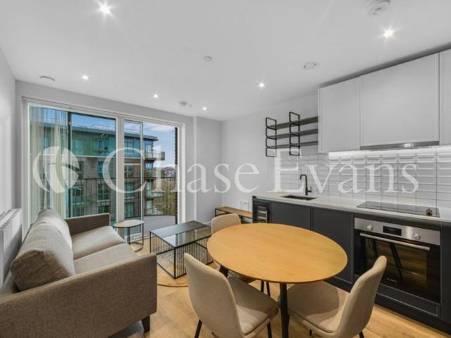 1 bedroom apartment to rent
