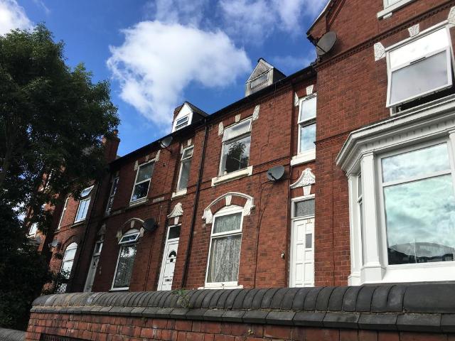 1 bedroom apartment to rent
