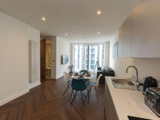 1 bedroom apartment to rent