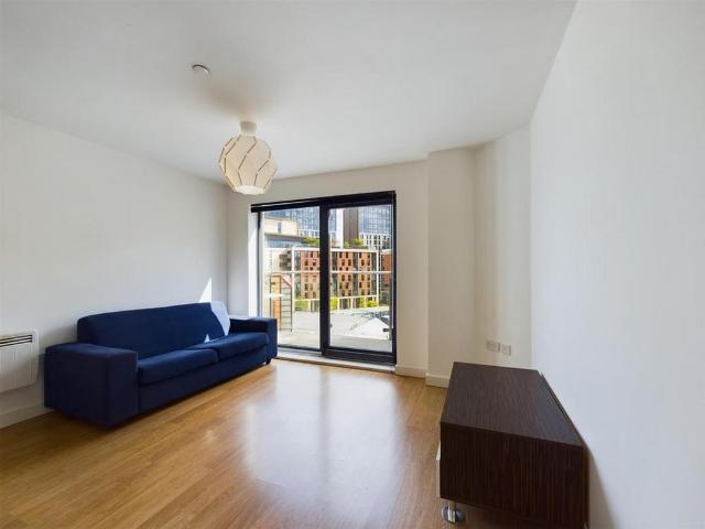 1 bedroom apartment to rent