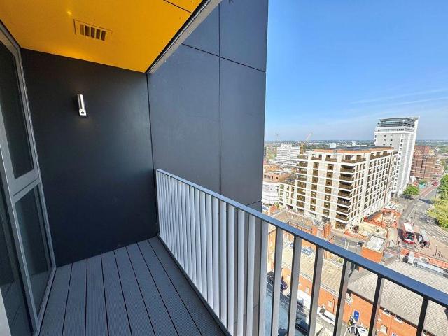 1 bedroom apartment to rent
