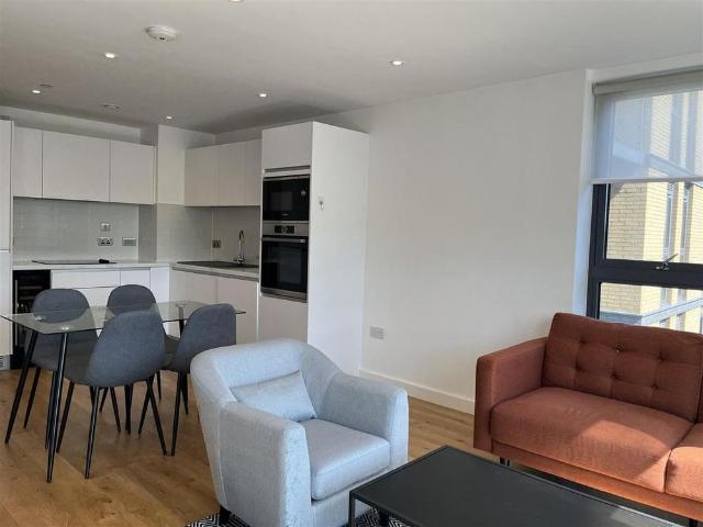 1 bedroom apartment to rent