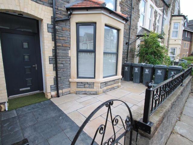1 bedroom apartment to rent