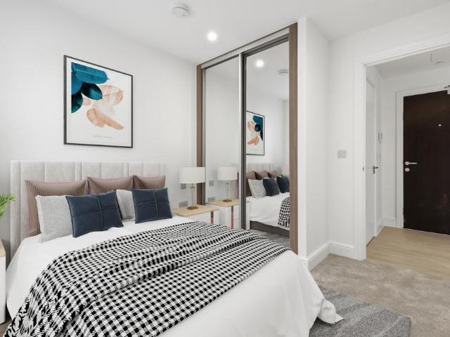 1 bedroom apartment to rent
