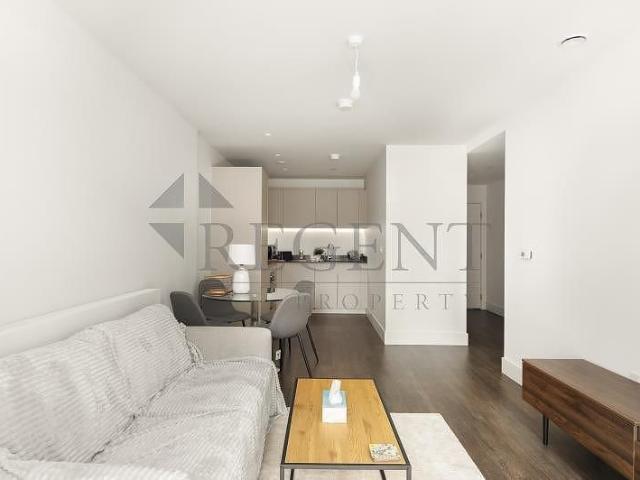 1 bedroom apartment to rent