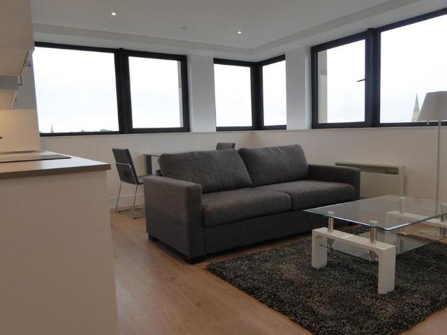 1 bedroom apartment to rent