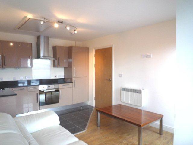 1 bedroom apartment to rent