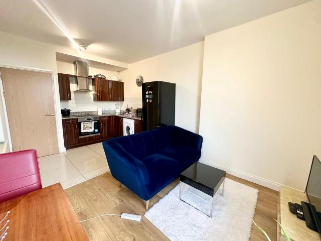 1 bedroom apartment to rent