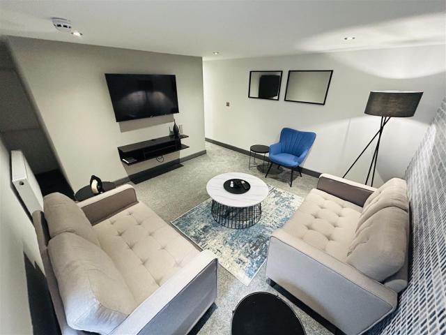 1 bedroom apartment to rent