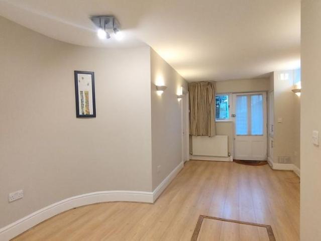 1 bedroom apartment to rent
