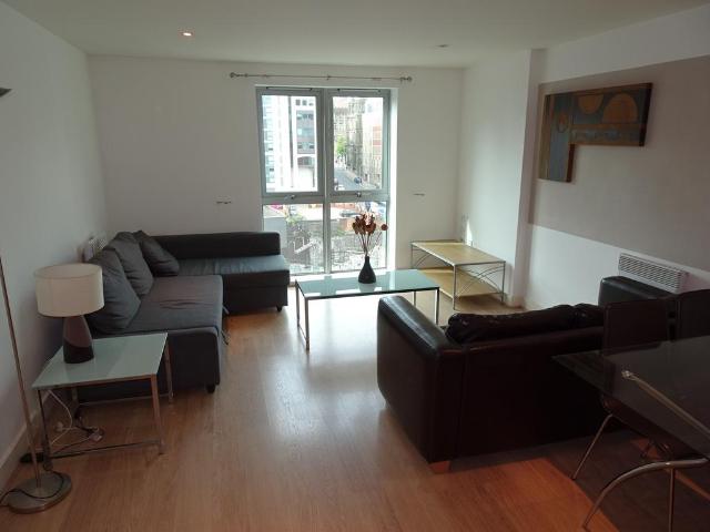 1 bedroom apartment to rent