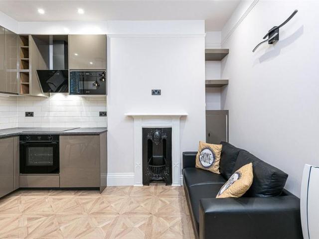1 bedroom apartment to rent