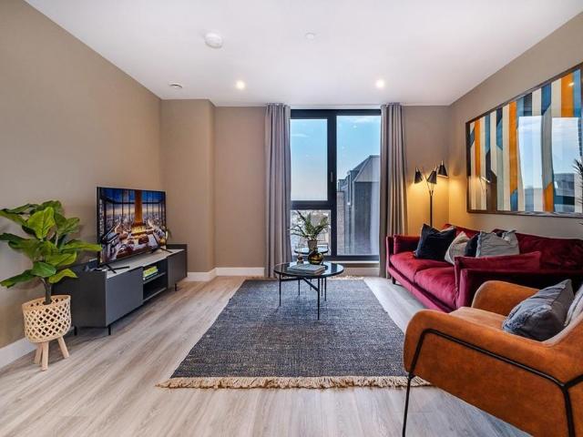 1 bedroom apartment to rent