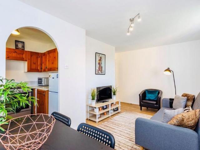 1 bedroom apartment to rent