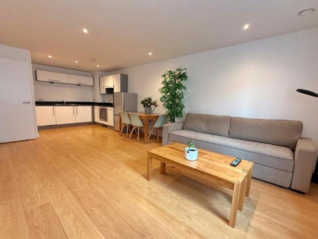1 bedroom apartment to rent