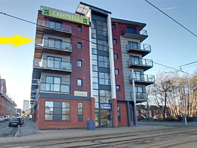1 bedroom apartment to rent