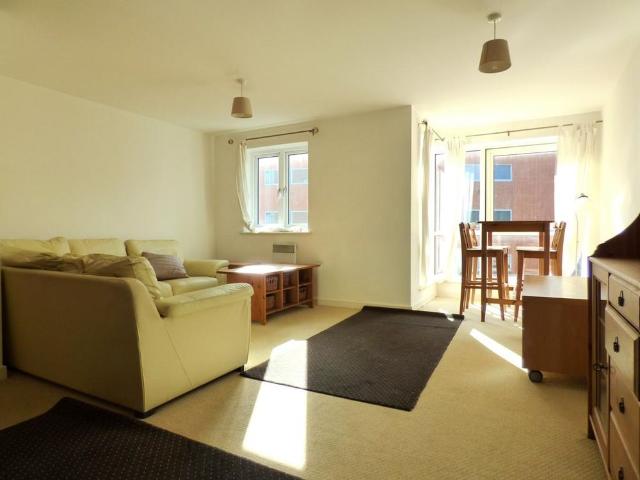 1 bedroom apartment to rent