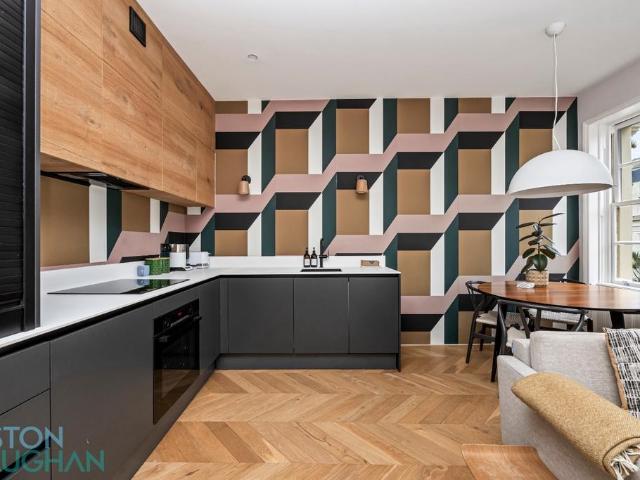 1 bedroom apartment to rent