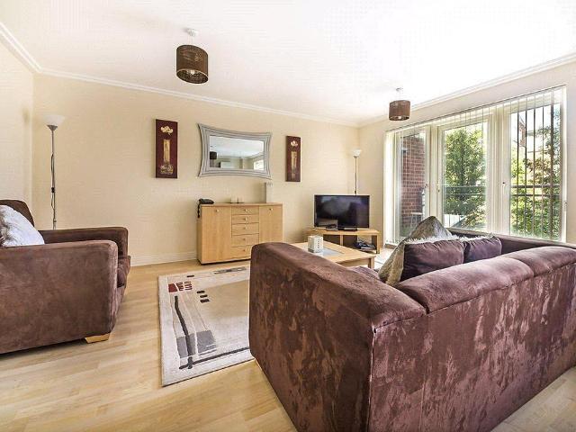 1 bedroom apartment to rent