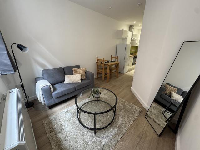 1 bedroom apartment to rent