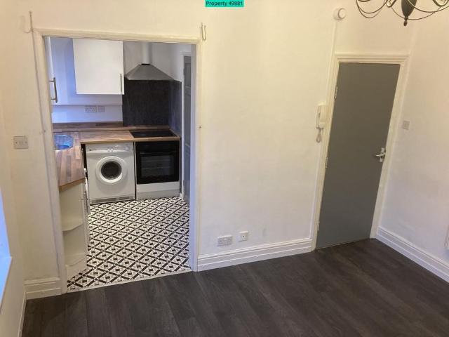 1 bedroom apartment to rent