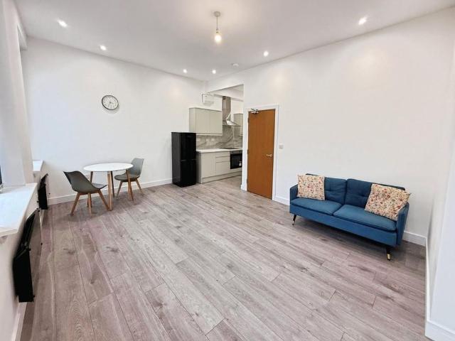1 bedroom apartment to rent