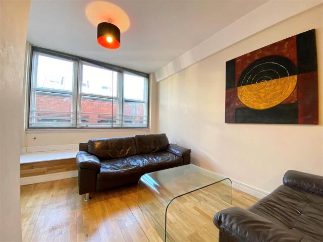 1 Bedroom Apartment To Rent