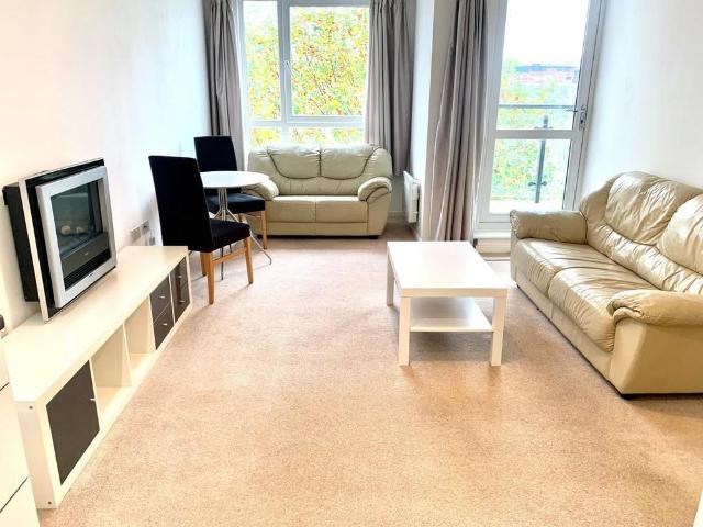 1 bedroom apartment to rent