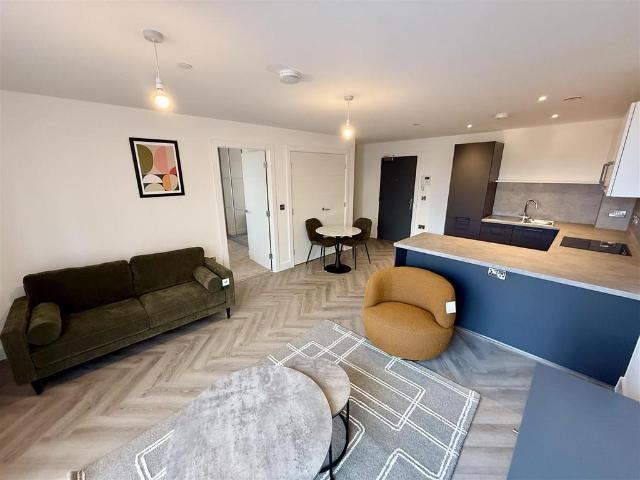 1 bedroom apartment to rent