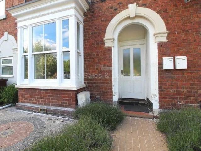 1 bedroom apartment to rent