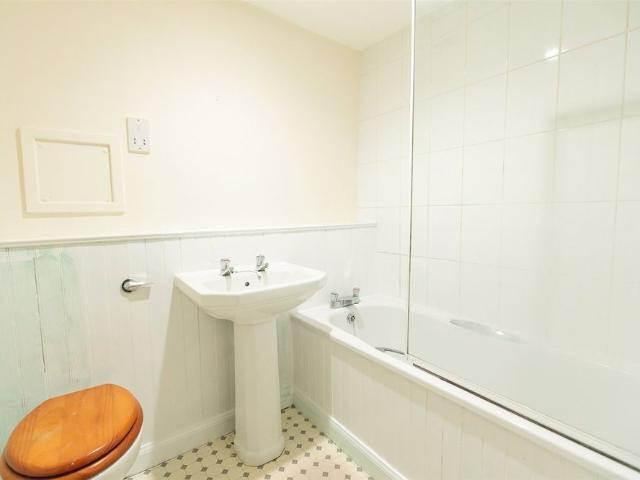 1 bedroom apartment to rent