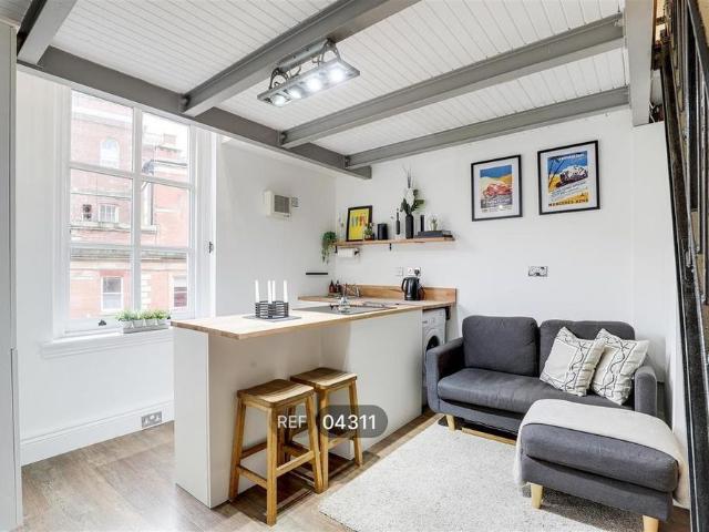 1 bedroom apartment to rent