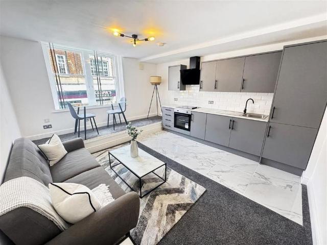 1 bedroom apartment to rent
