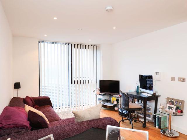 1 bedroom Apartment to rent