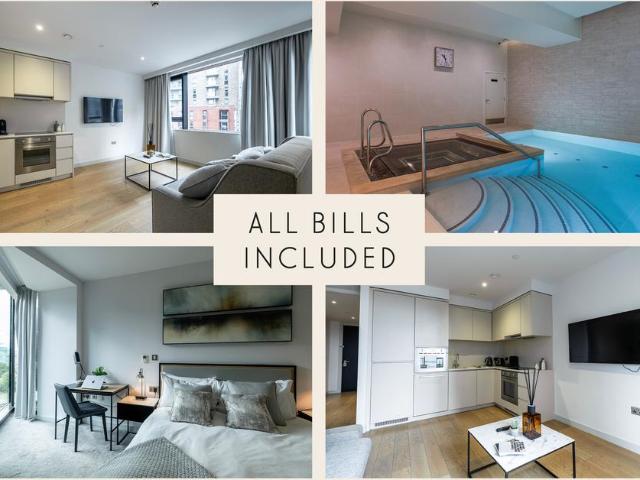 1 bedroom apartment to rent