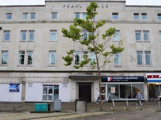 1 bedroom apartment to rent