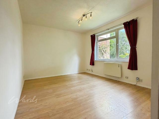 1 bedroom apartment to rent