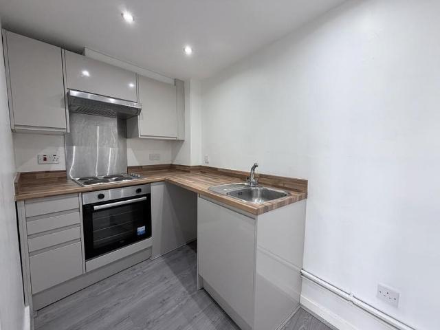 1 bedroom apartment to rent