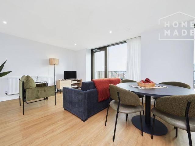 1 bedroom apartment to rent