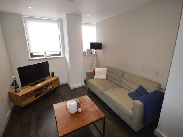 1 bedroom apartment to rent