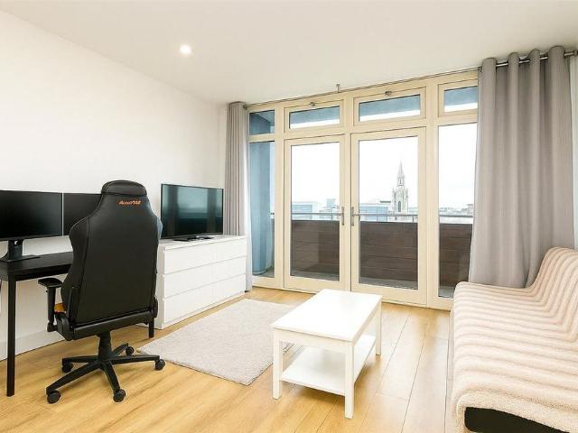 1 bedroom apartment to rent
