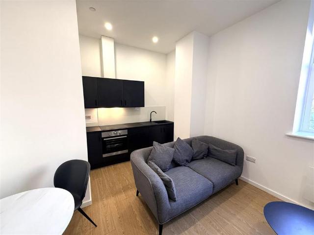 1 bedroom apartment to rent