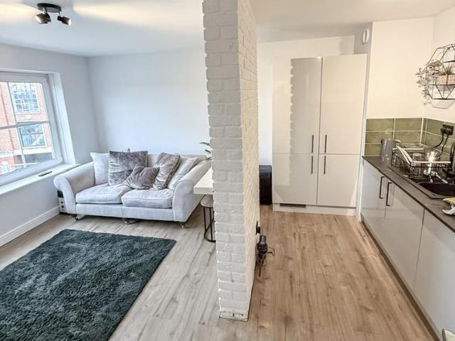 1 bedroom apartment to rent