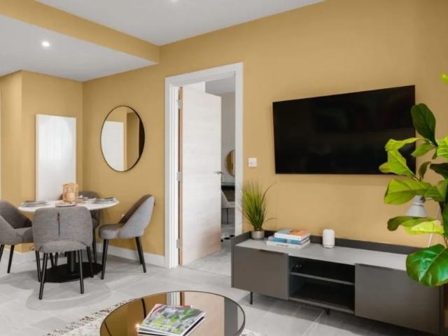 1 bedroom apartment to rent